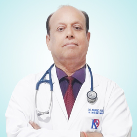 Dr. Anand Kumar Pandey