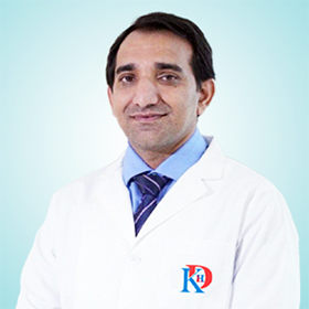 Find A Doctor - Kailash Deepak Hospital