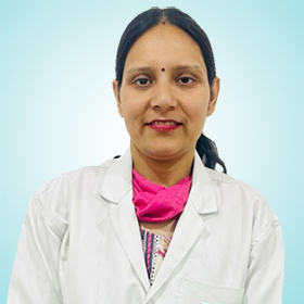 Dr. Loveleen Sharma