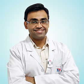 Dr. Prabhat Prakash Gupta